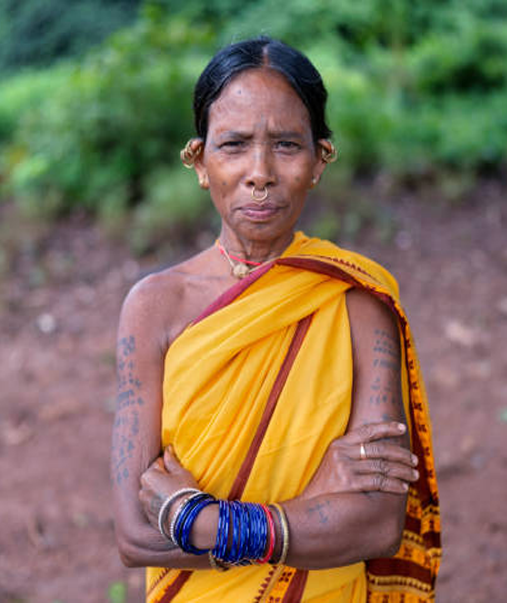 Irdms: Climate Resilience for Rural India - NGO Odisha