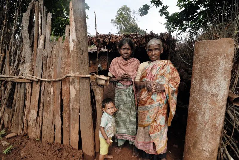 Irdms: Climate Resilience for Rural India - NGO Odisha